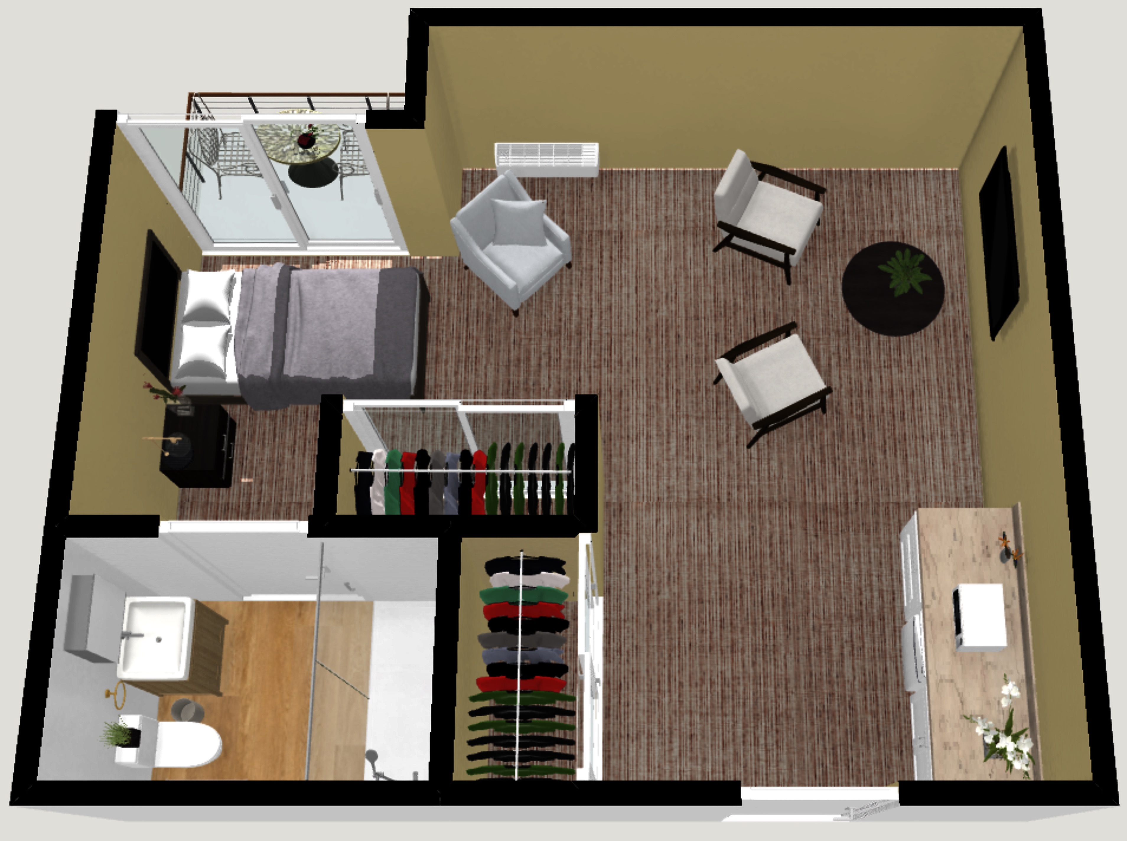 Crescendo Senior Living